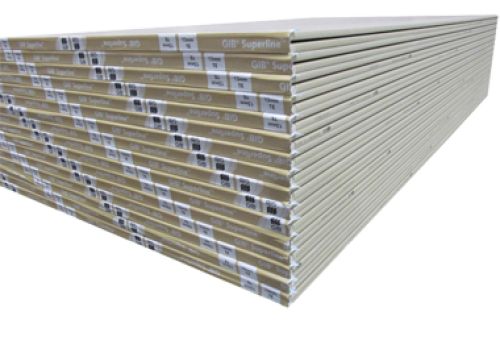 GIB Superline® | GIB®