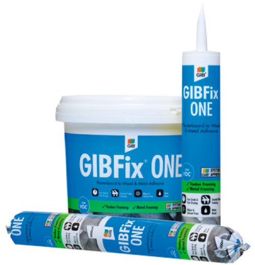 GIBFix® One | GIB®