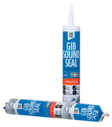 Adhesives & Sealants | GIB®