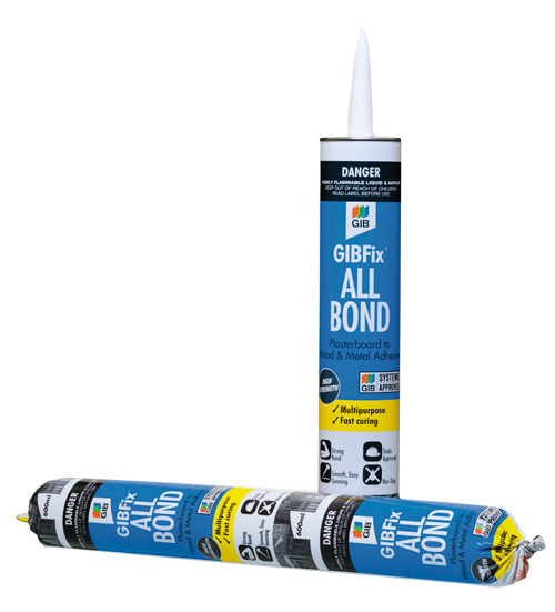 GIBFix® All-Bond | GIB®