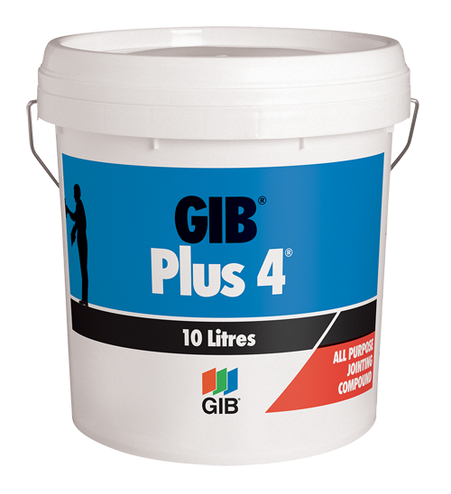 GIB Plus 4® | GIB®
