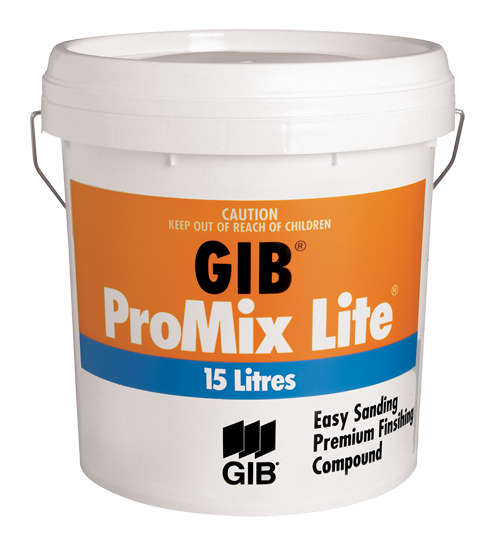 GIB ProMix® Lite | GIB®
