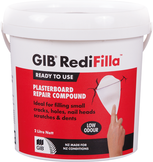 GIB RediFilla® | GIB®