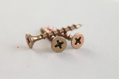 GIB® Grabber® High Thread Screw | GIB®