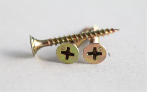 GIB® Grabber® Self Tapping Screw | GIB®