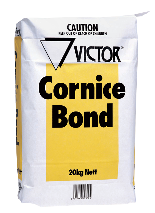 Victor® Cornice Bond | GIB®