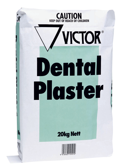 Victor® Dental Plaster | GIB®