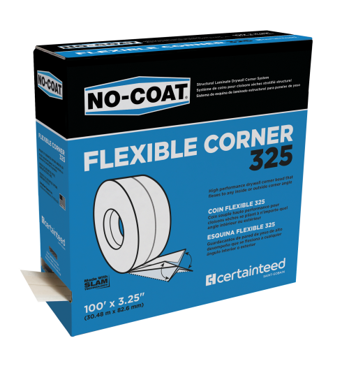 GIB® No-Coat® | GIB®
