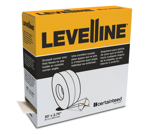 GIB® Levelline® | GIB®