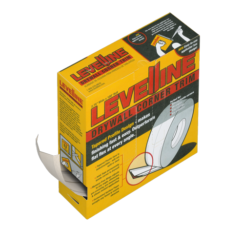 GIB® Levelline® | GIB®