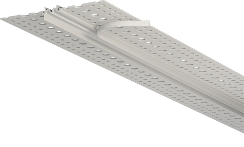 GIB® Plastic W-Profile Control Joint | GIB®