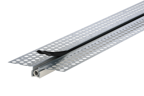 GIB® Metal Trim Control Joint (P35) | GIB®