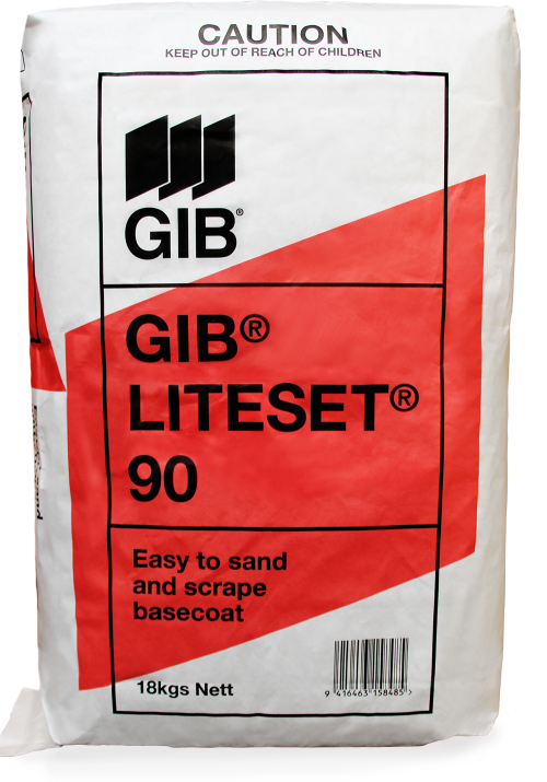 GIB LiteSet® | GIB®