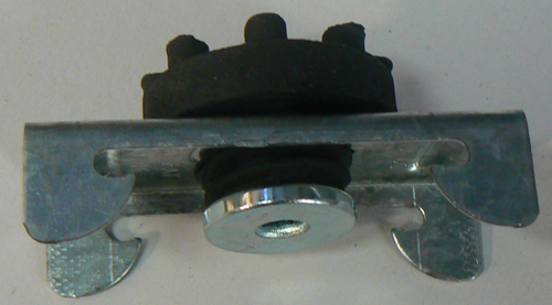 GIB® Rondo® STWC Acoustic Clip | GIB®